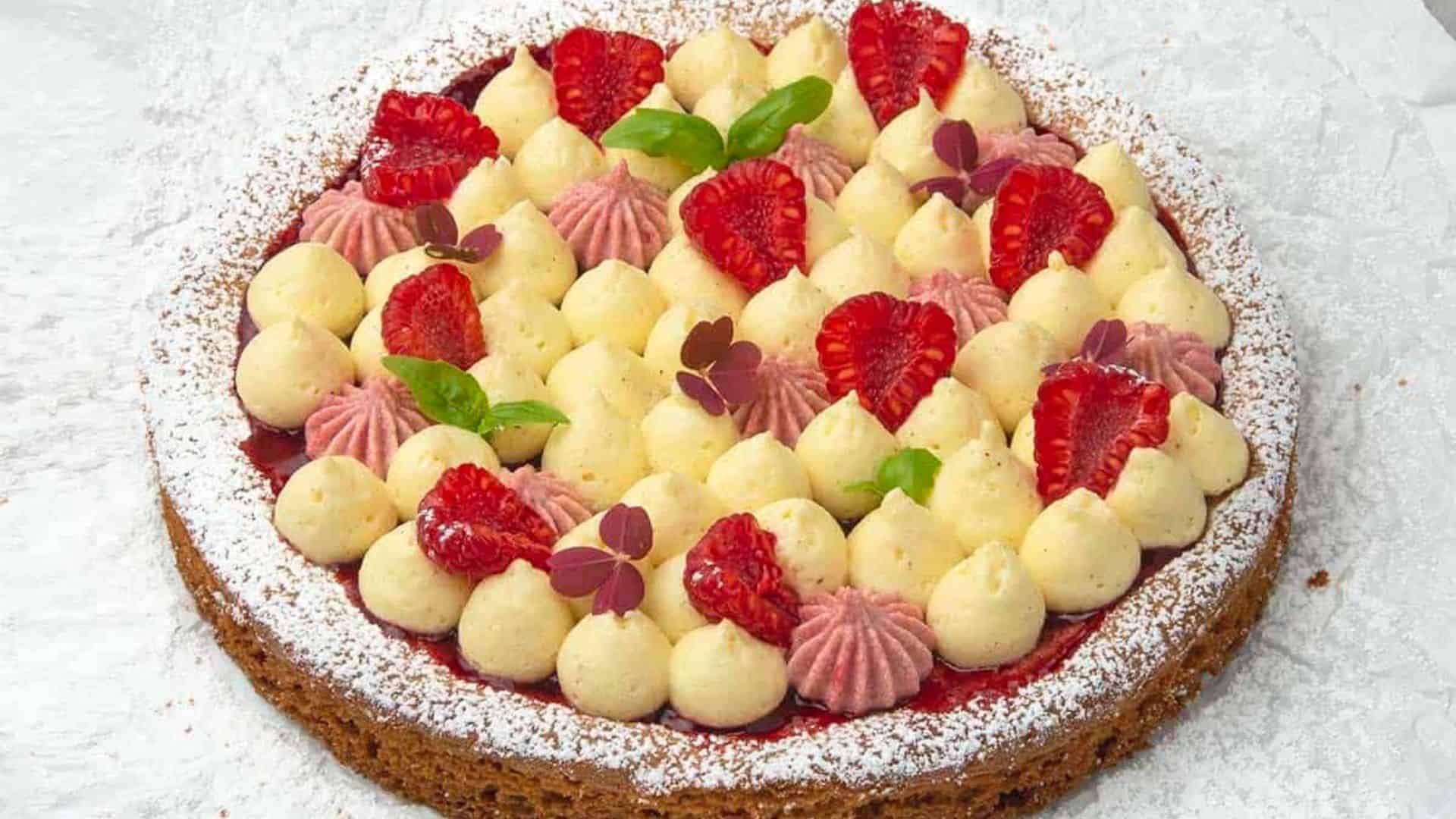 25 Classic French Pastries Anyone Can Bake at Home