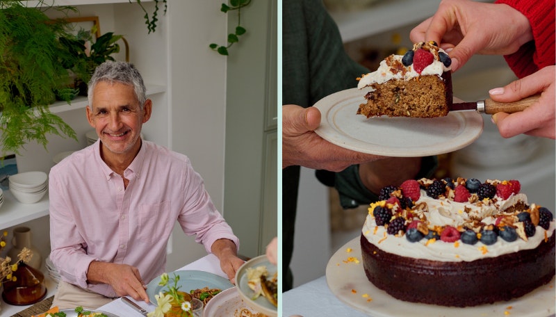 Tim Spector: ‘Counting calories and eating low-fat alternatives could ...