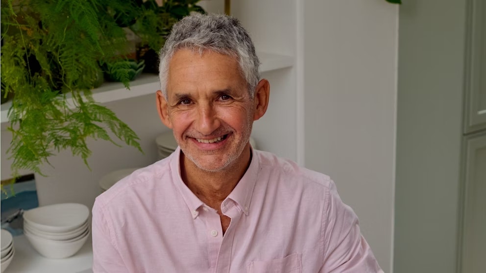 Tim Spector: ‘Counting calories and eating low-fat alternatives could ...