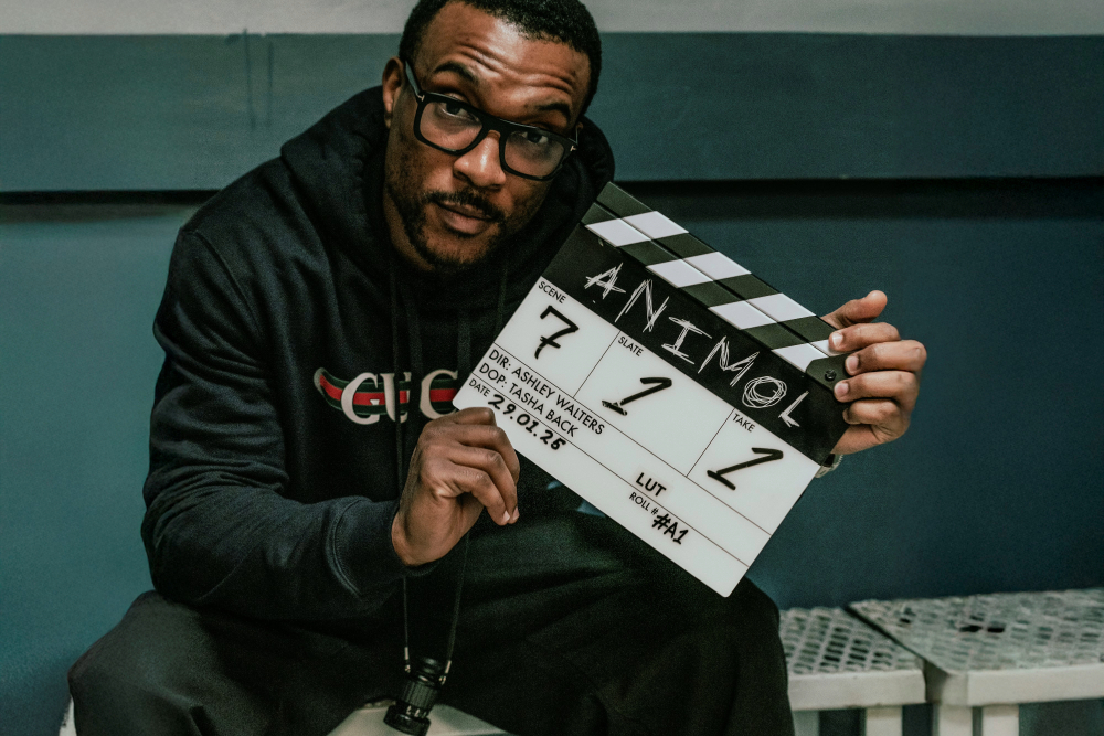 Stephen Graham Among Cast of ‘Top Boy' Star Ashley Walters' Directorial ...