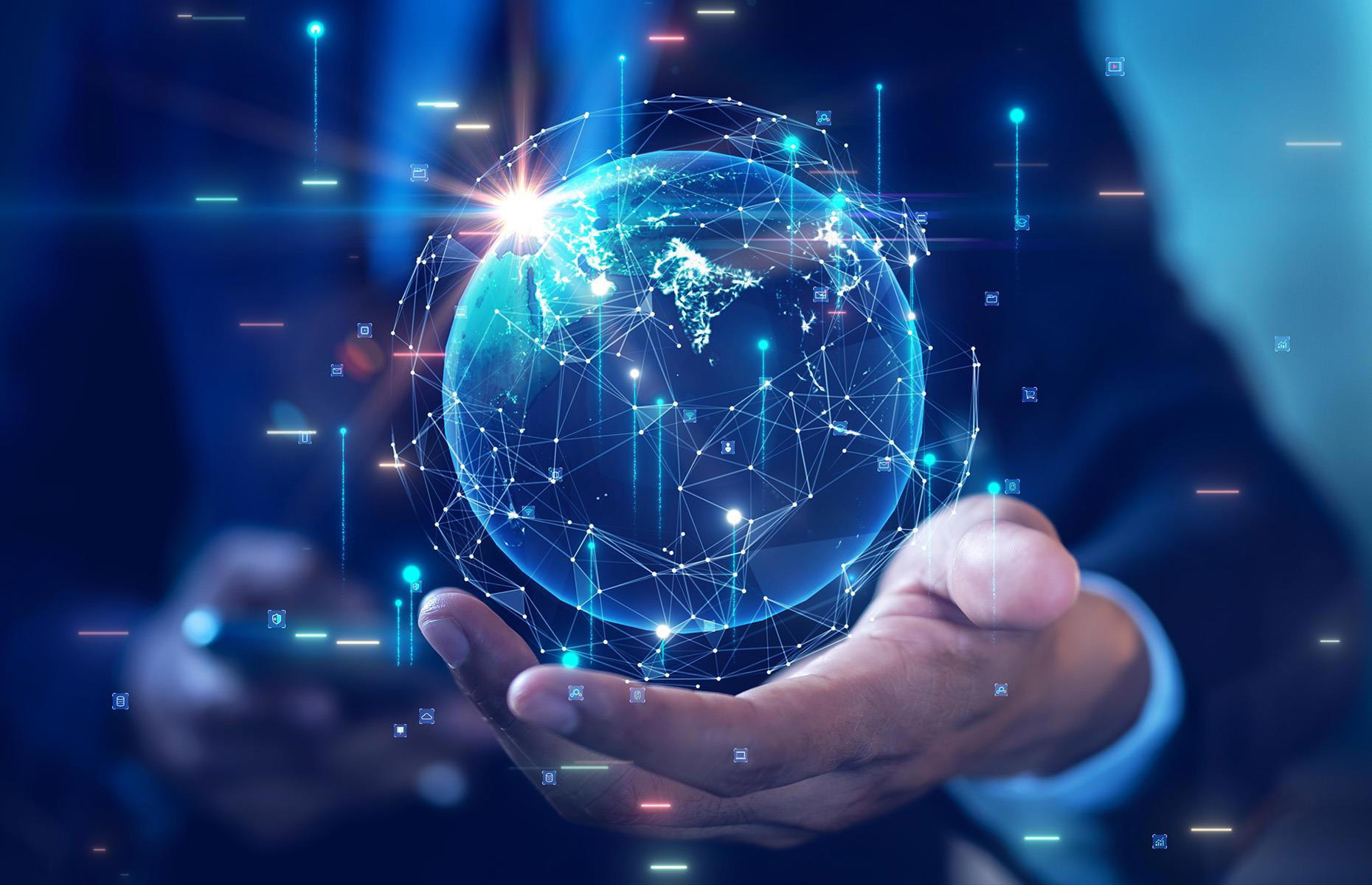 The world's AI superpowers, ranked The world's AI superpowers, ranked