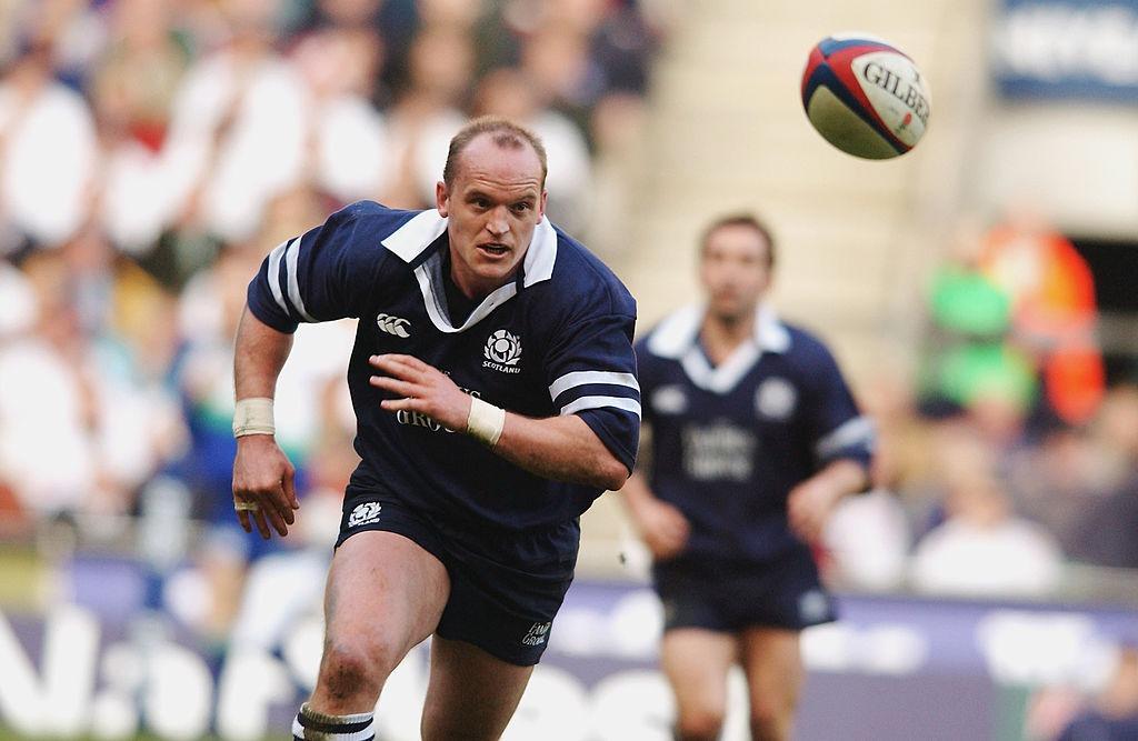 Most Capped Scottish Rugby Players 2025: Here are the 12 male rugby ...