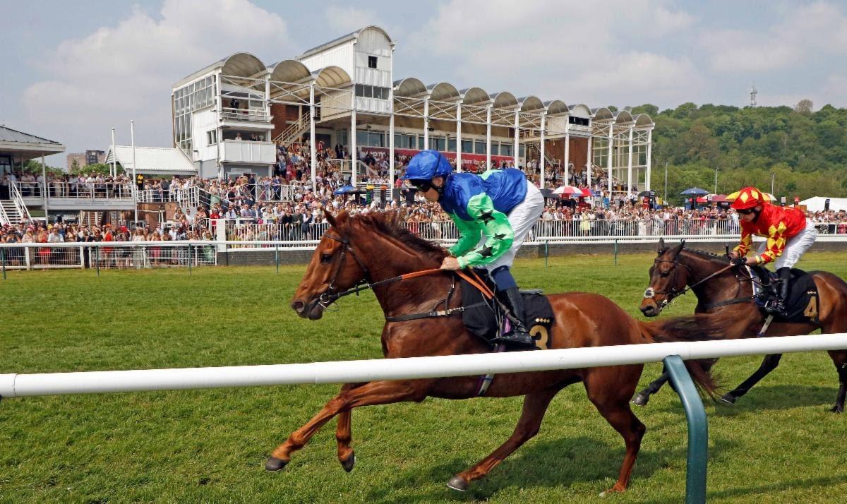 Nottingham Racecourse slash prices on most 2025 races to just £9