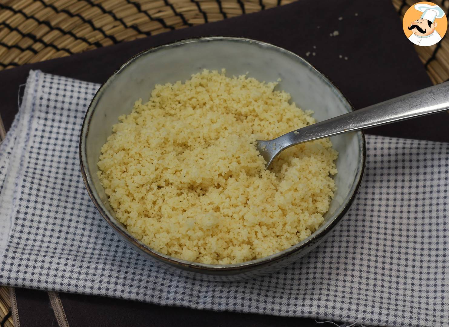 Jak se vaří krupice? super snadné vaření!