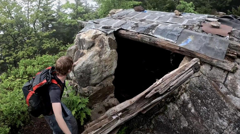 One Of The Most Hiked Mountains In The World Is An Iconic New Hampshire ...