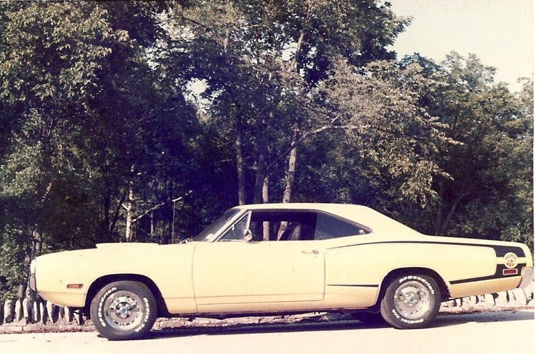 Original Owner: ’71 Dodge Super Bee Was the Coolest Family Car in the ...