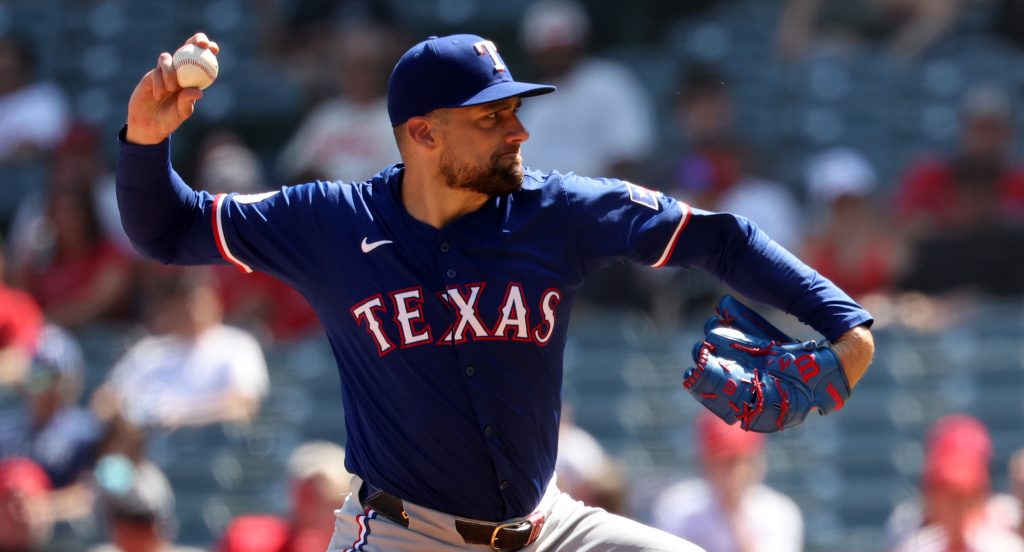 Texas Rangers reveal what channel games will be on