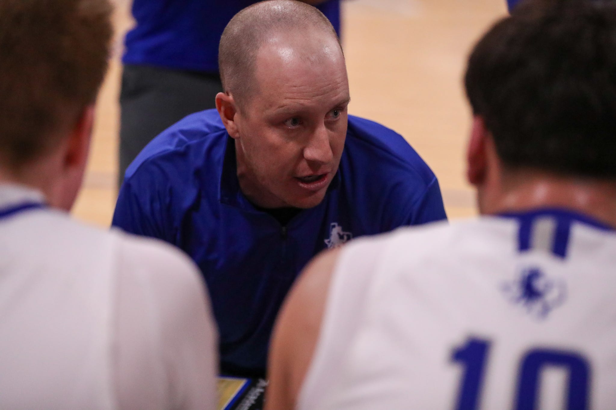 Bobby Workman, Olton basketball get even with former assistant Brandon ...