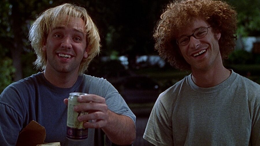 BASEketball Never Shows Necessary Part Of The Game