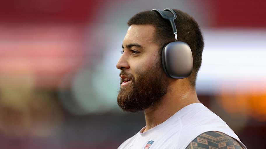 Dominick Puni is the 49ers' Unsung Hero according to NFL.com