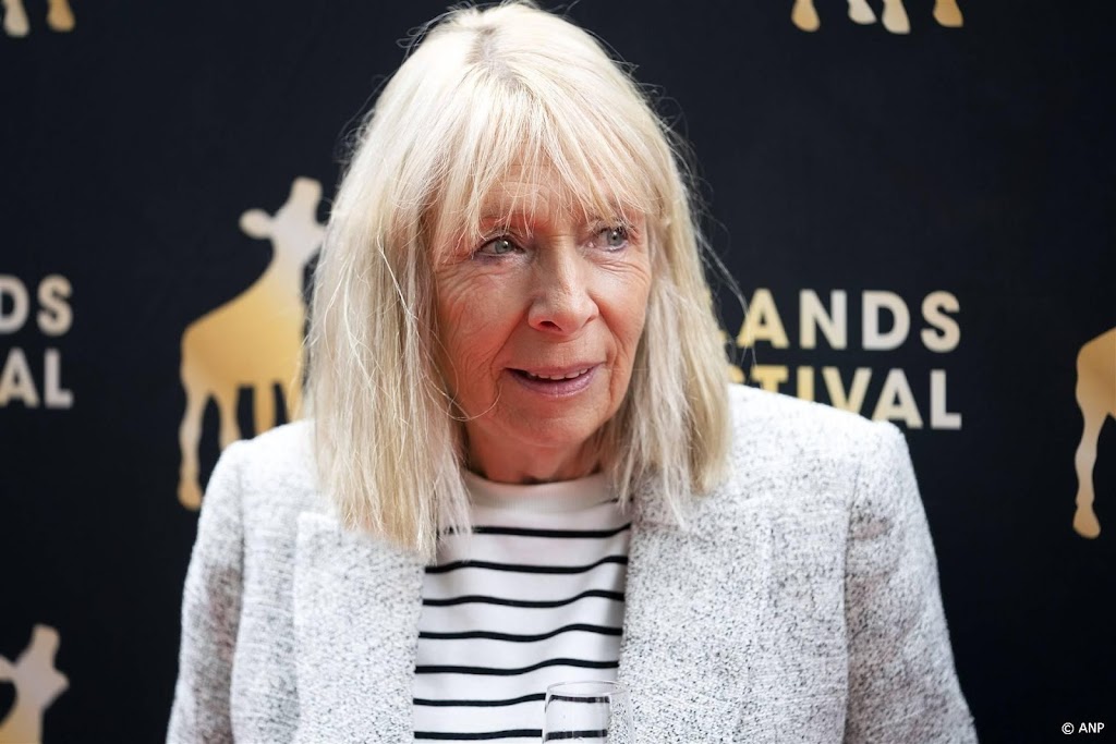 Regisseur Will Koopman is Mediapersoon van het Jaar