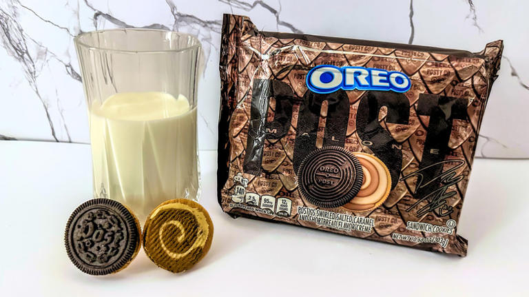 Review: Post Malone's Oreo Cookies Are A Melodic Chorus Of Salty And Sweet