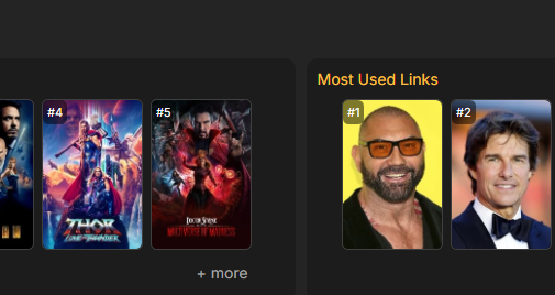 Congrats, movie trivia nerds. CineNerdle Battle feels like a real game ...