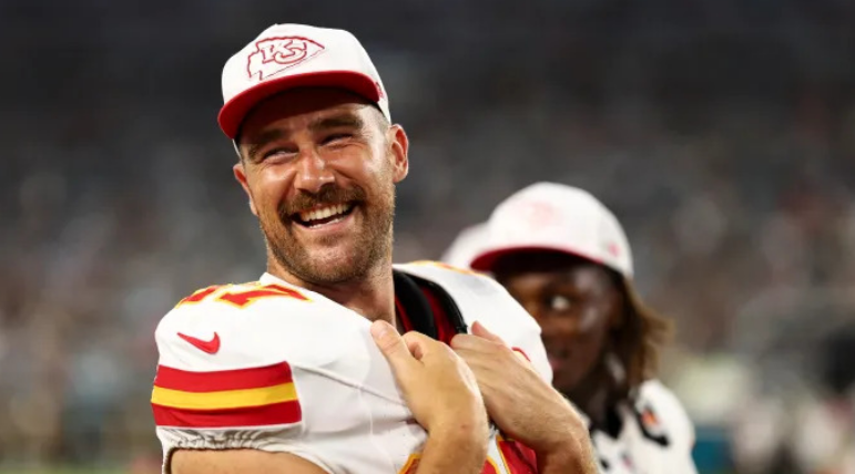 Travis Kelce’s Career Highlights: Super Bowl Records, Achievements, and ...