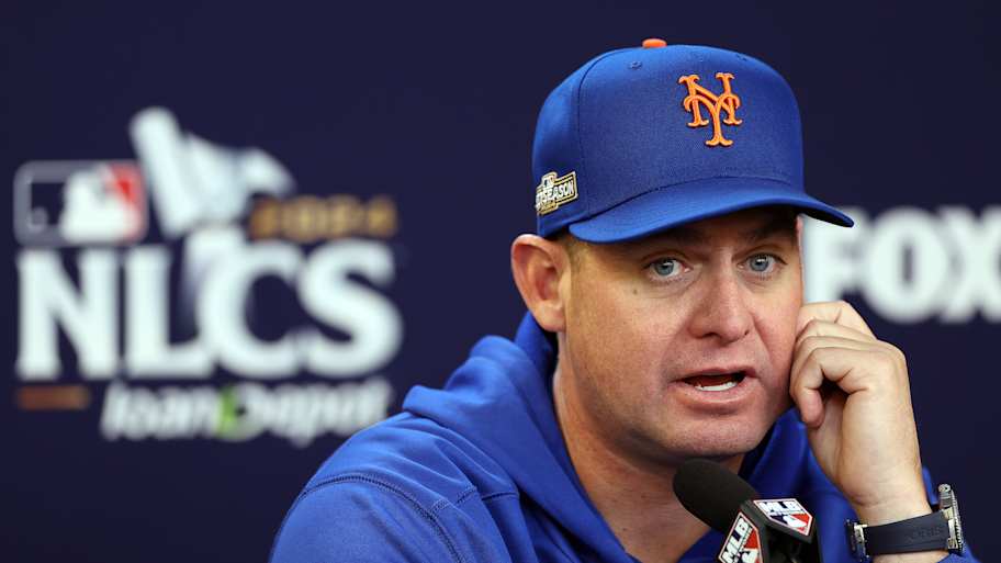 It’s clear what the NY Mets roster needs as badly as a power-hitting ...