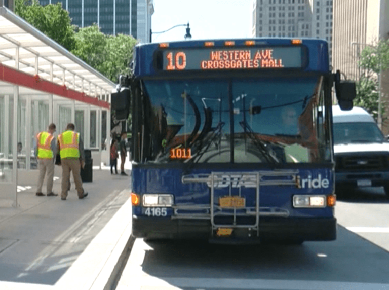 CDTA to implement route, schedule changes in August