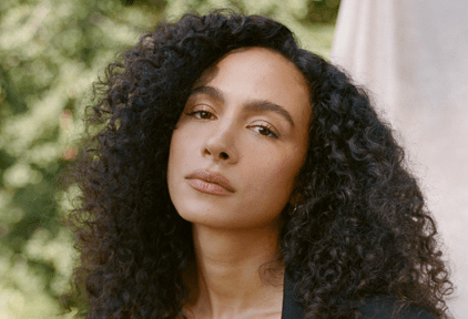 Aurora Perrineau Joins Katherine Waterston, Simon Pegg & Minnie Driver ...