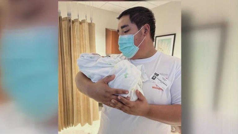 Second suspect arrested in connection to 2024 shooting death of Houston ...