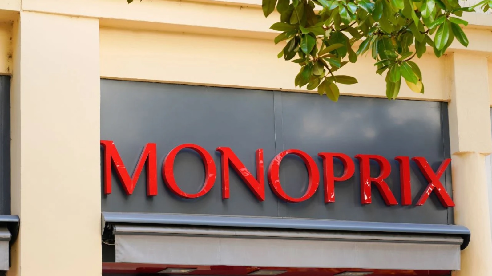 C'est fini pour Monoprix : l'enseigne ferme définitivement son magasin