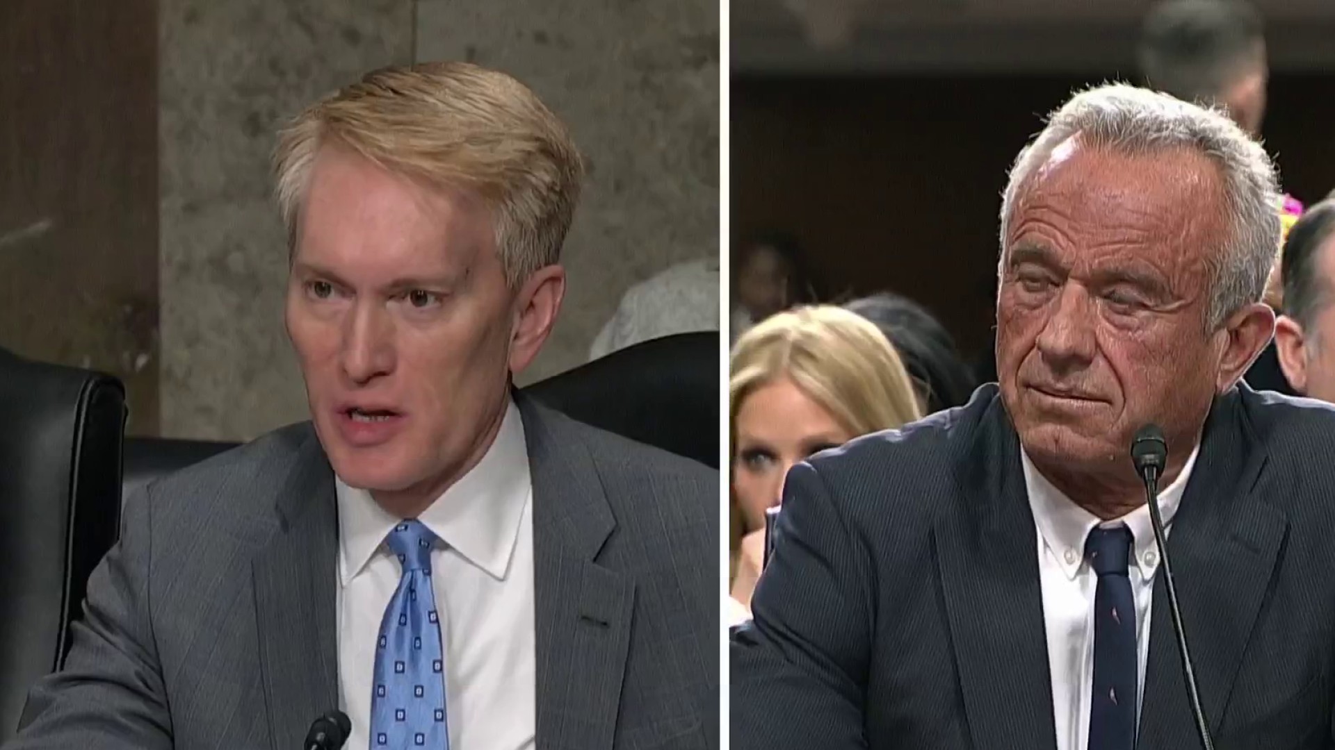 RFK Jr. says he will back Trump’s abortion positions