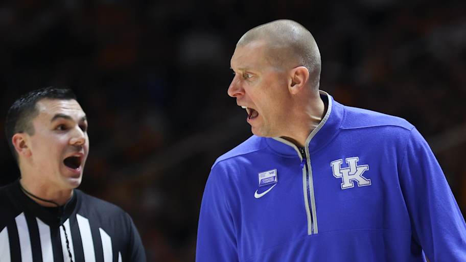 ESPN predicts the winner between the Kentucky Wildcats and Arkansas ...