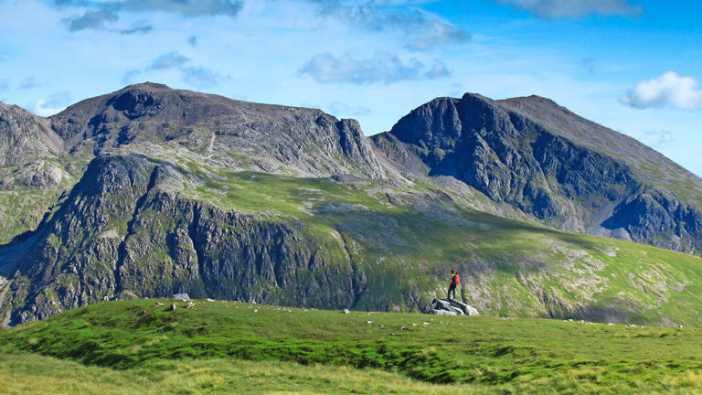 Climbing Scafell Pike – expert guide to England’s highest mountain