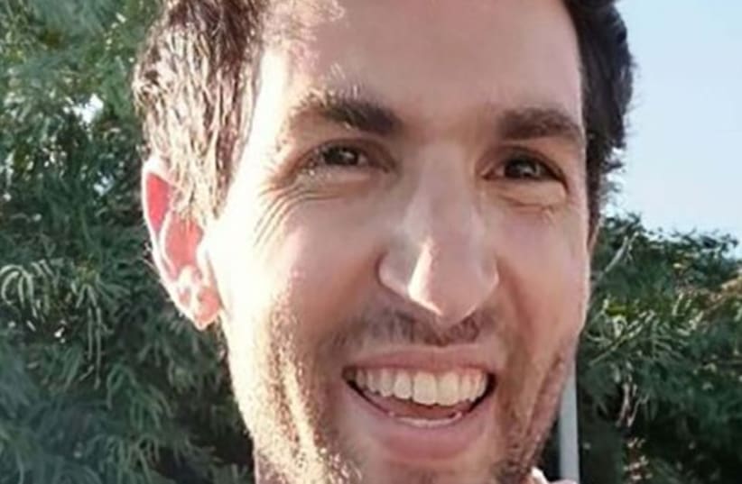 Who is Sagui Dekel-Chen, the American-Israeli hostage set for release?