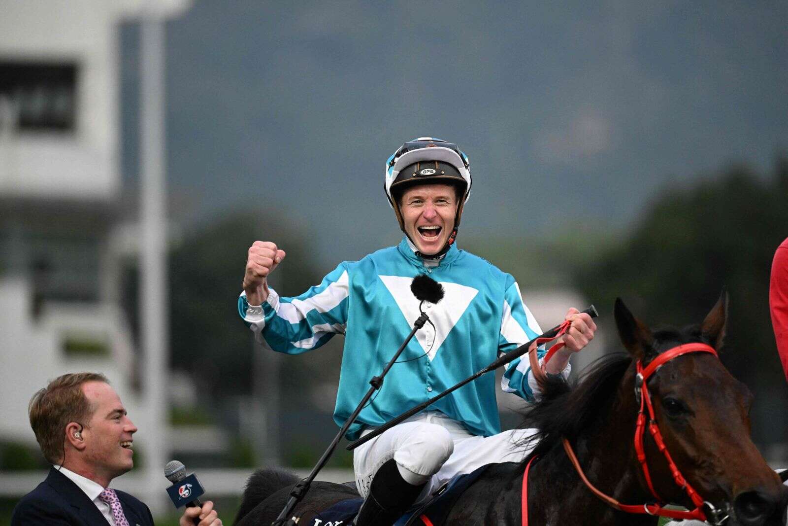 World's biggest equine stars to compete in Dubai World Cup