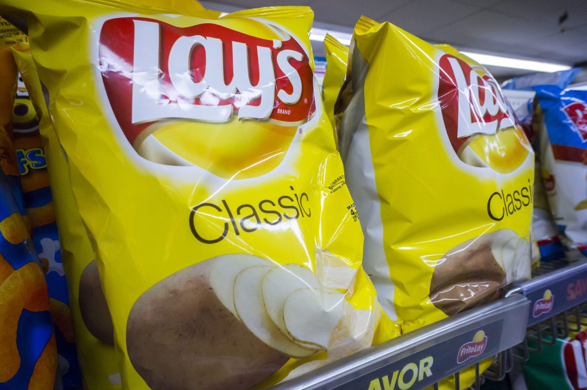 FDA reclassifies Lay’s potato chips recall to the highest risk level ... FDA reclassifies Lay’s potato chips recall to the highest risk level ...