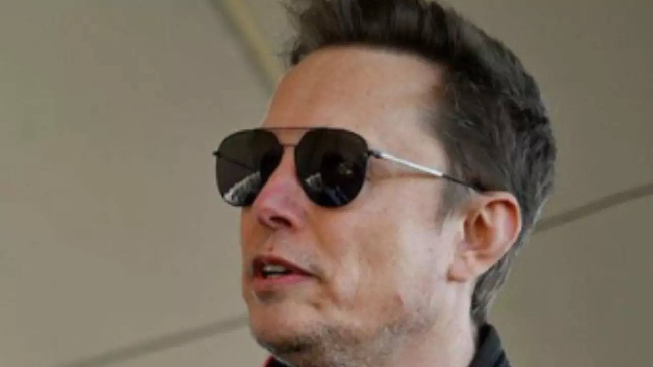 Elon Musk's SpaceX to rescue 'stranded' astronauts: Why did the US wait ...