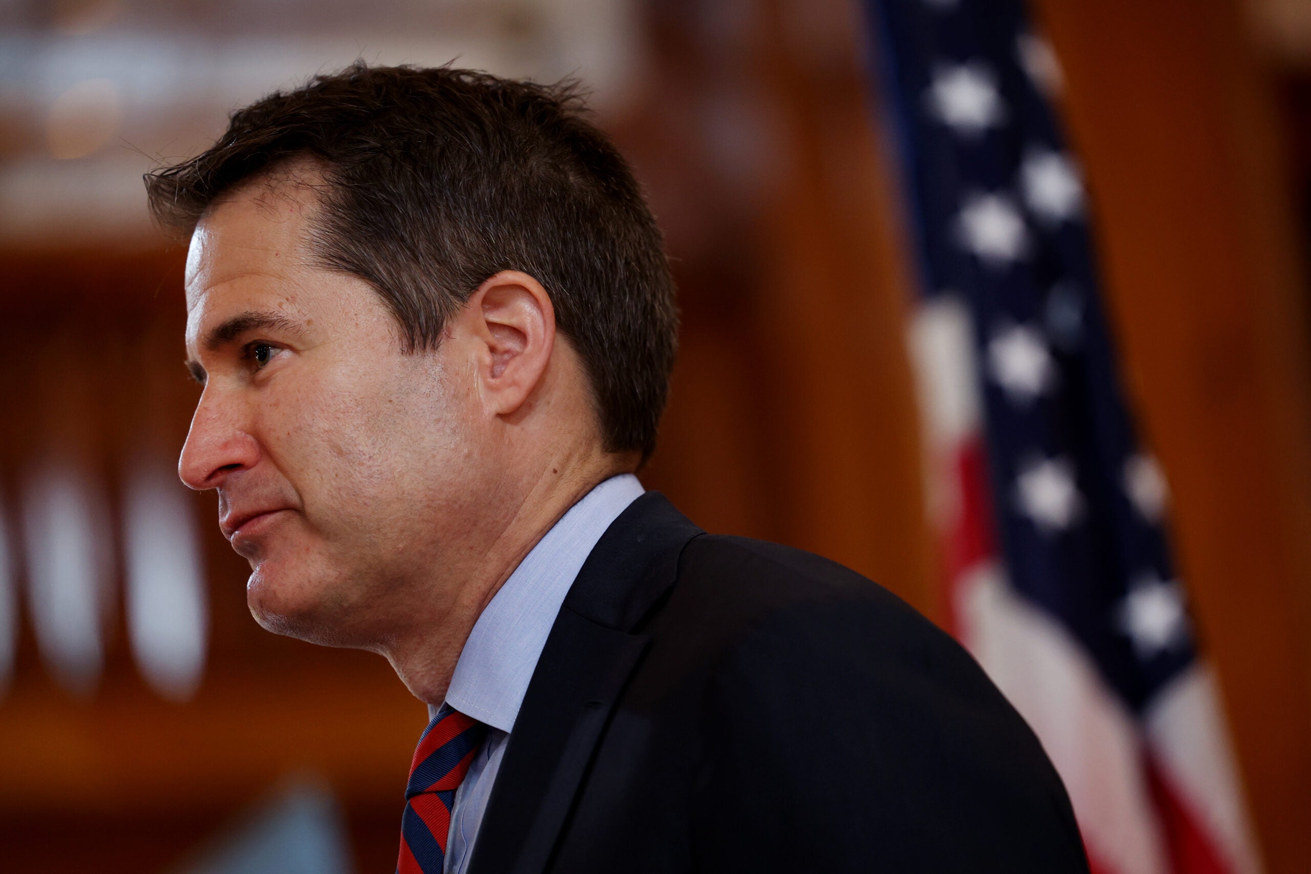 Here’s what Seth Moulton had to say when confronted about trans ...