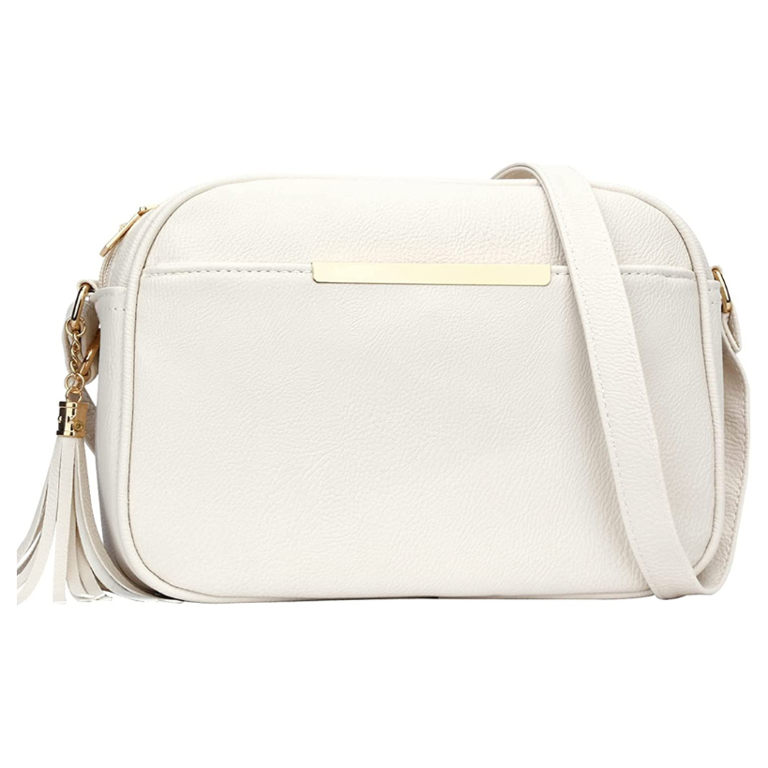 The Best Neutral Crossbody Bags from Amazon to Add to Your Cart