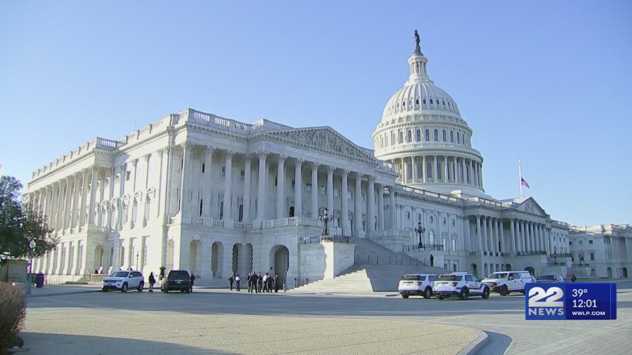 Franklin County residents react to Massachusetts man arrested in Washington, D.C.