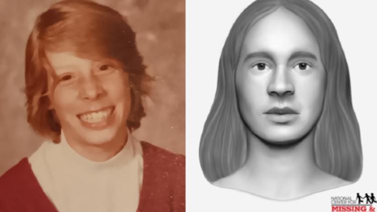 Remains found in Orlando identified as Arkansas woman missing for 40 years