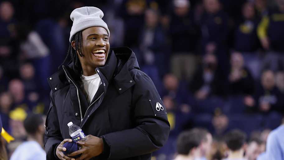 Michigan football 2025 signees shine in 247Sports' final '25 player ...