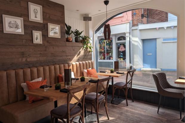 Cowes restaurant announces surprise closure