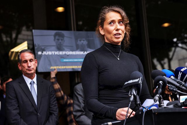 Menendez Family Reveals Erik and Lyle’s Mindset as the Brothers Await ...