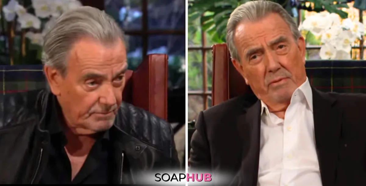 Young and the Restless Spoilers January 29: Victor Wins!