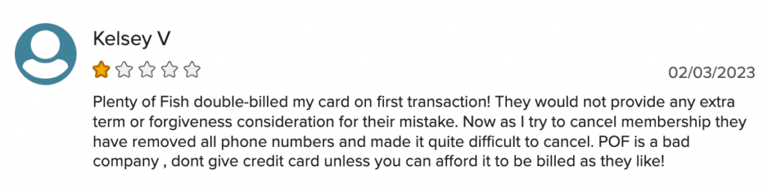 Plenty of Fish dating site: Is it worth joining?