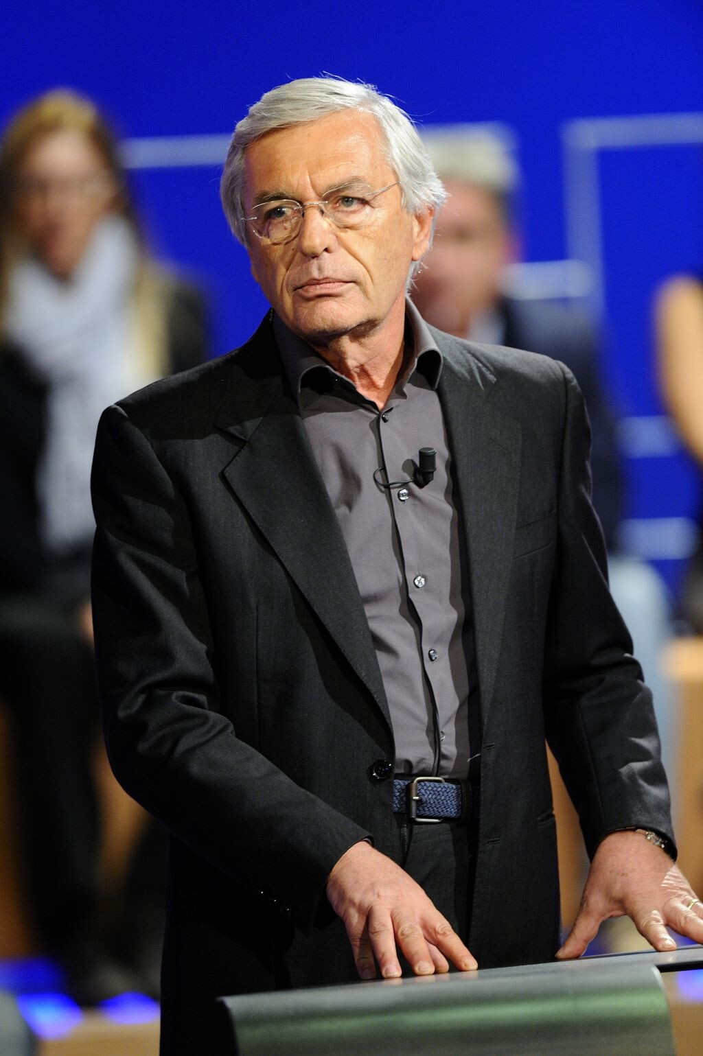 Morto il giornalista Fiore De Rienzo. Il cordoglio di "Chi l'ha Visto?"