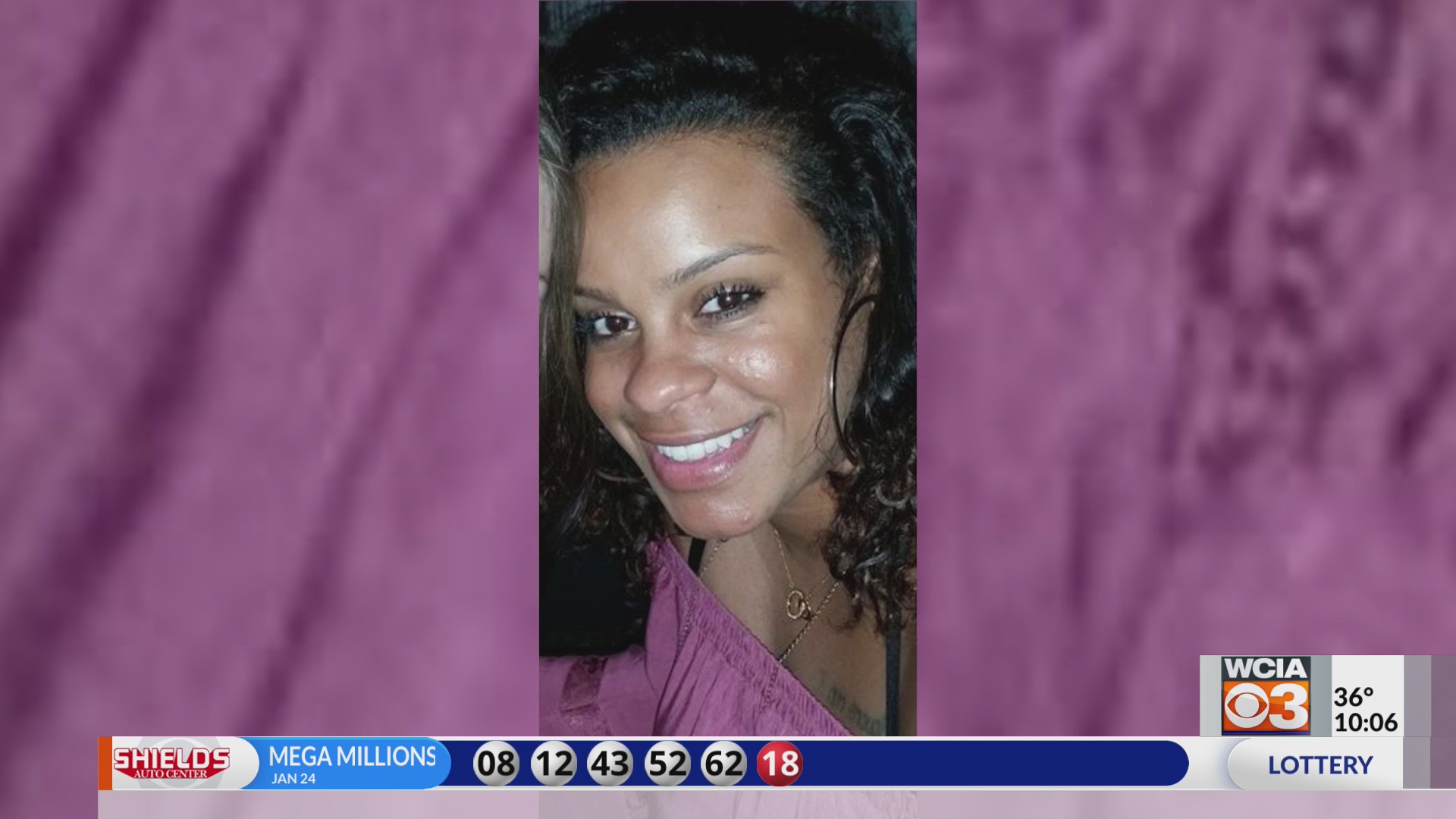 'Somebody has to know something': Family, friends, concerned after Champaign woman reported missing