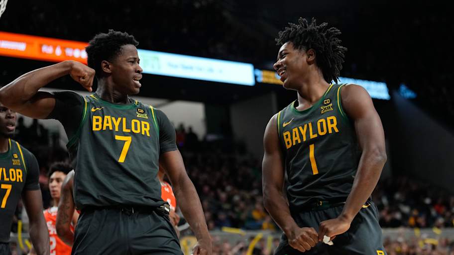 NBA Draft: Top Performing Freshmen Prospects From Tuesday, Jan. 28