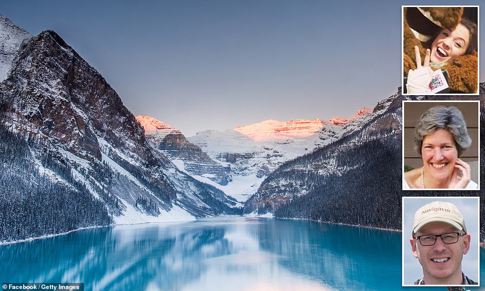 Meet the Americans who moved to Canada after Trump's 2016 victory