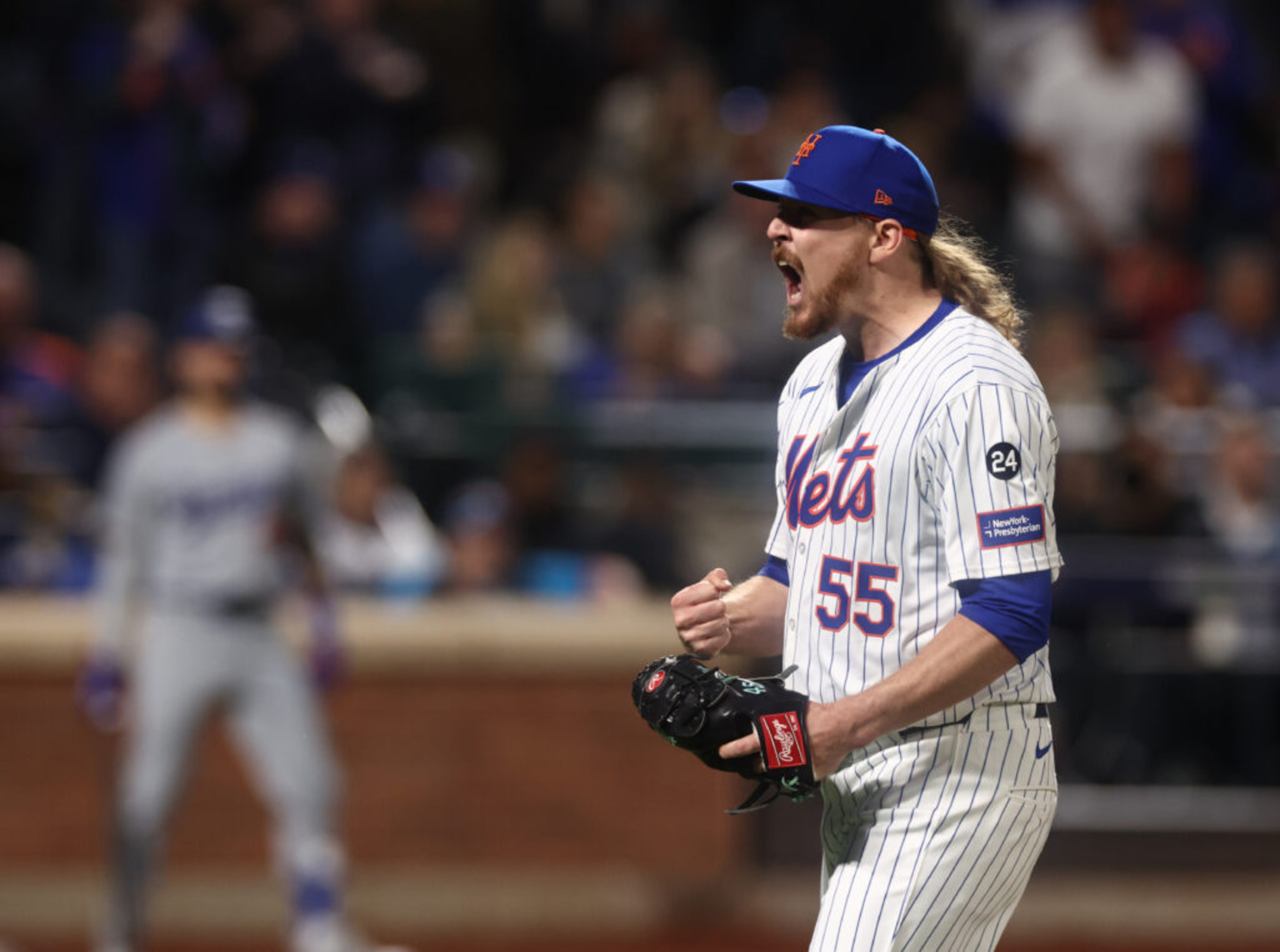 New York Mets Re-Sign Ryne Stanek