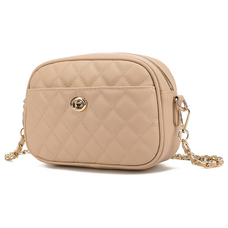 The Best Neutral Crossbody Bags from Amazon to Add to Your Cart