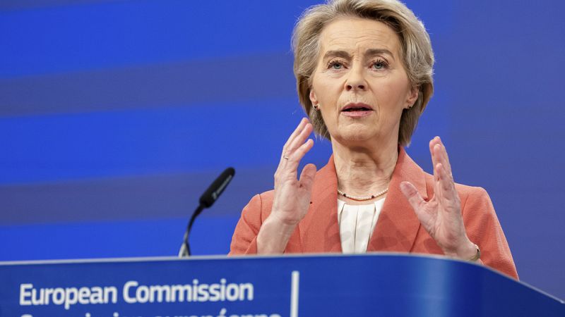 EU Commission aims to simplify its way to future growth