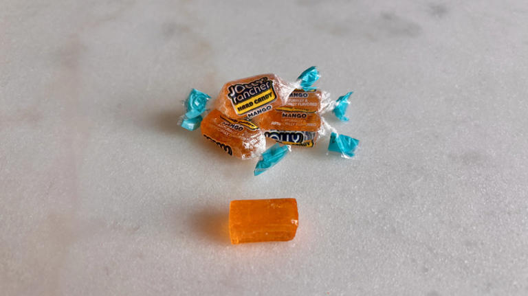 9 Jolly Ranchers Flavors, Ranked Worst To Best