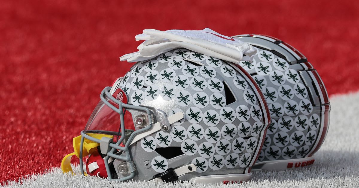 Buckeyes quality control coach placed on administrative leave