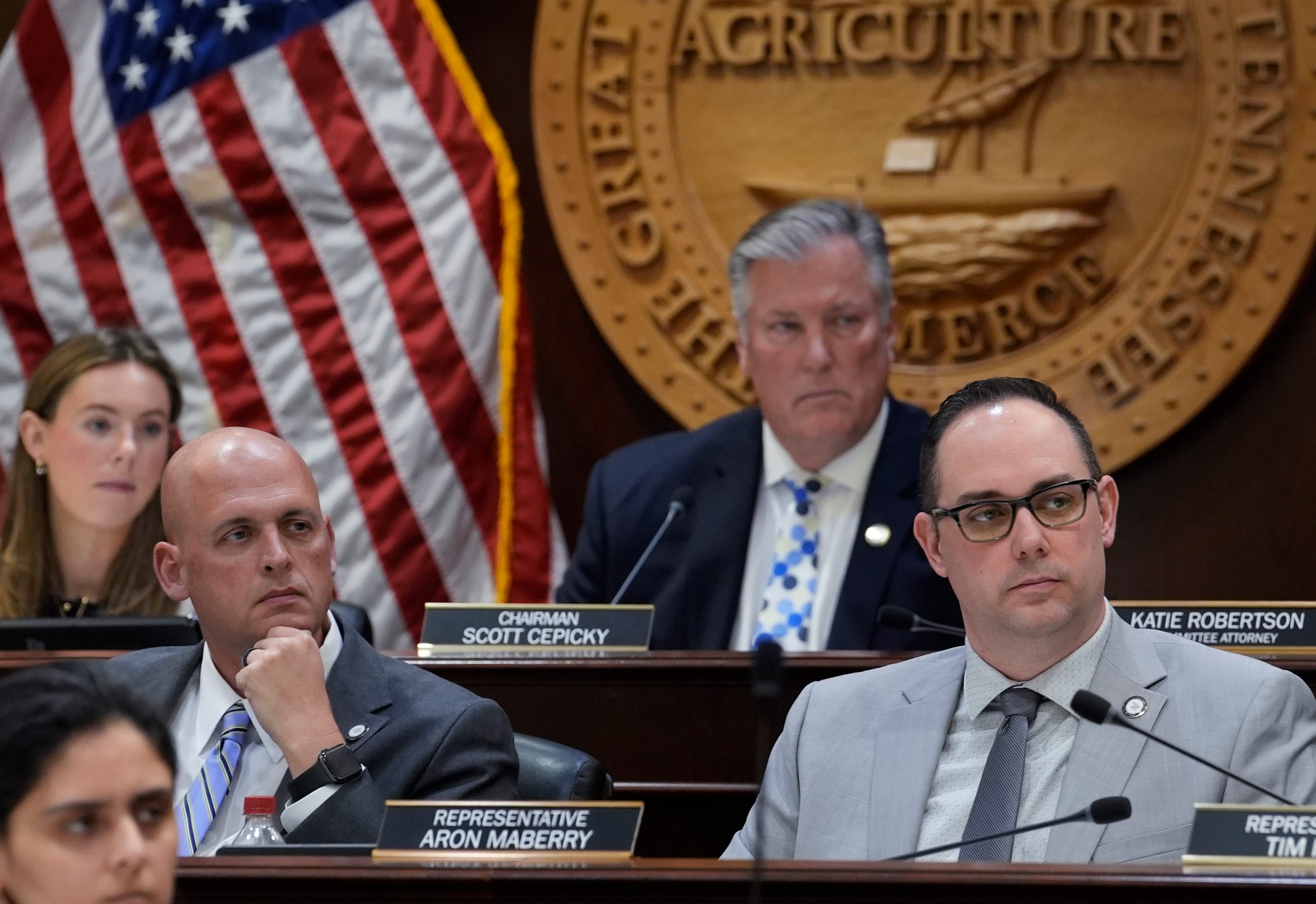 Tennessee primary voters, not party caucuses, should decide who's on ...