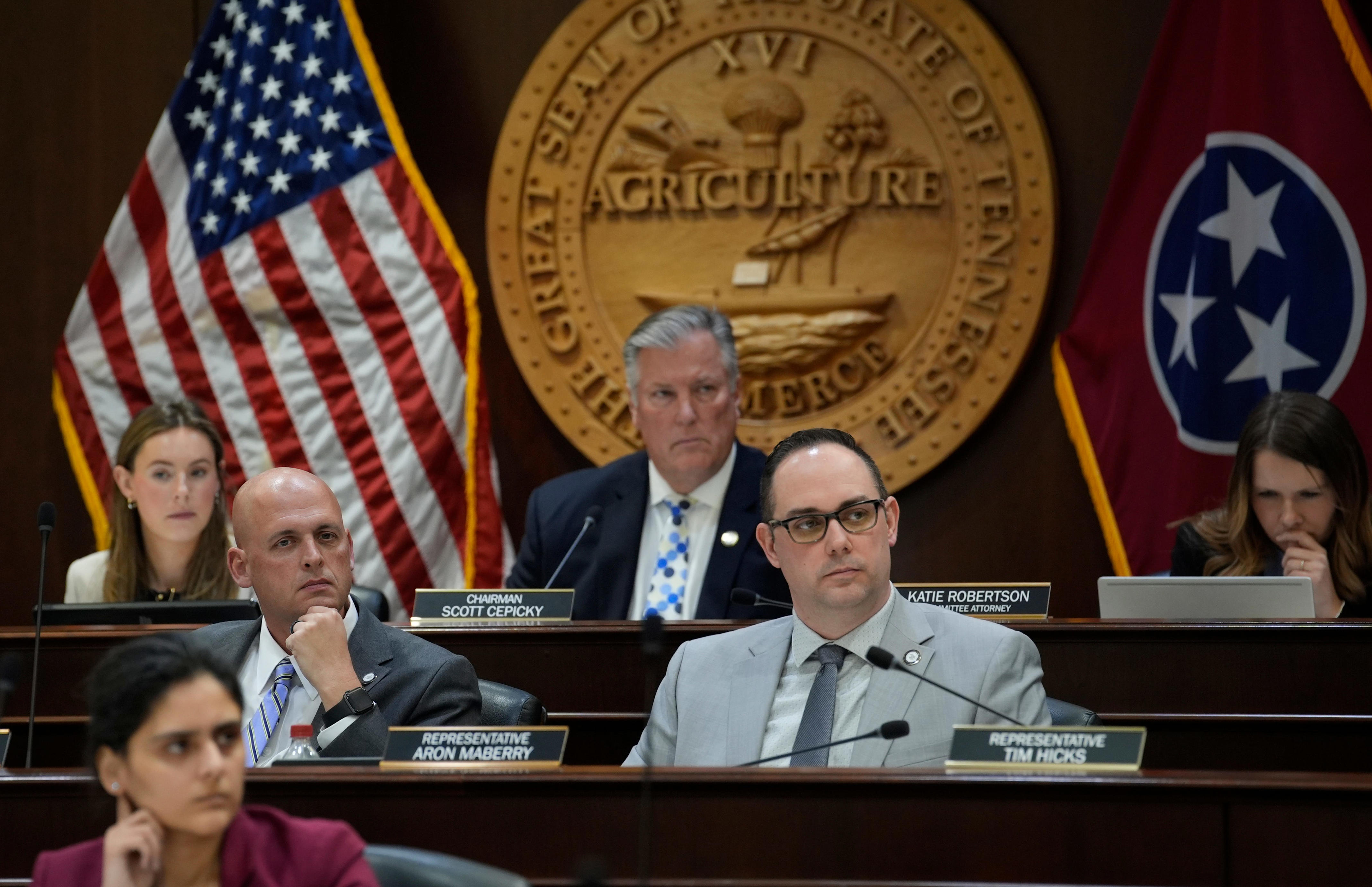 Tennessee lawmakers pass $447M school voucher program in major win for ...